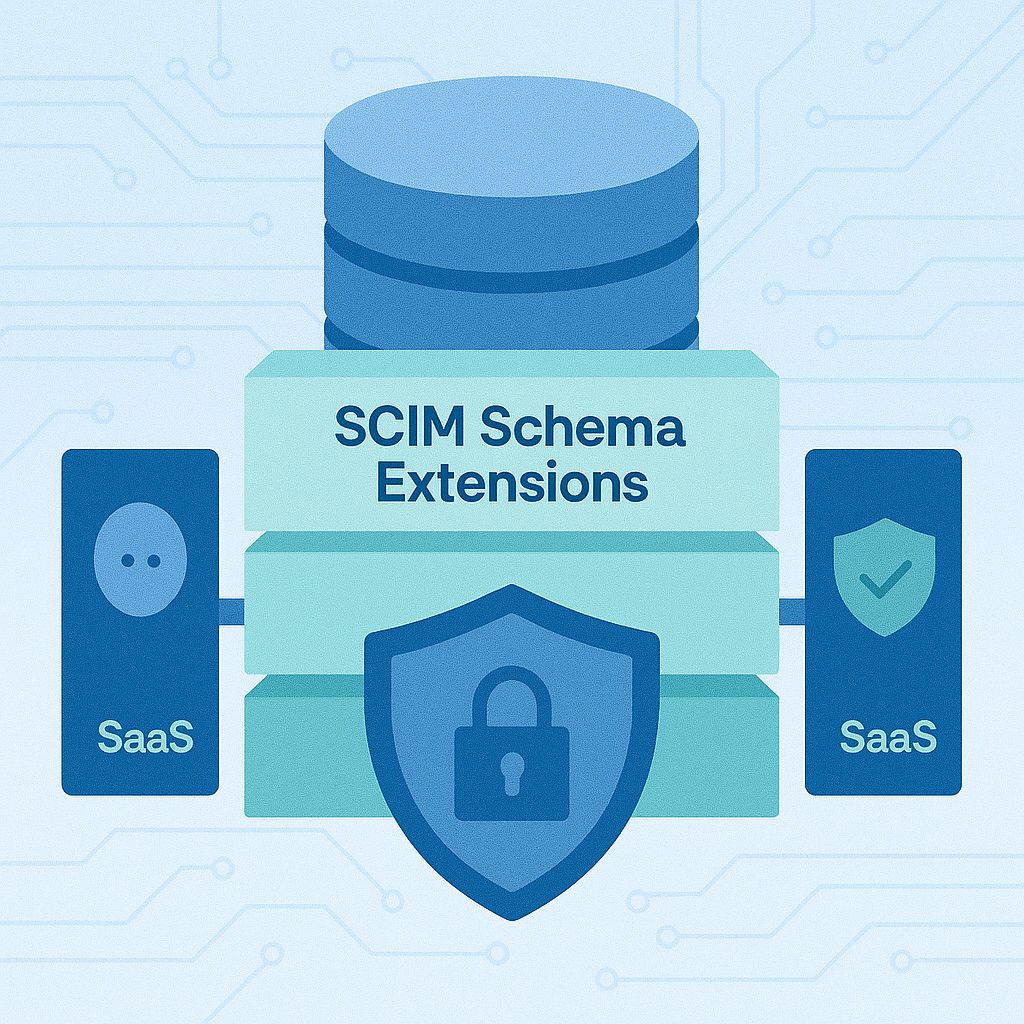 SCIM Best Practices: Building Secure and Extensible User Provisioning