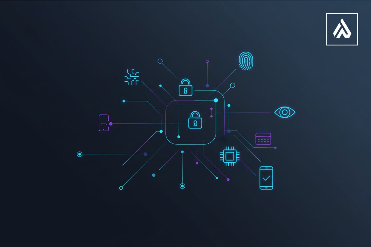 Types of Authentication: Complete Guide to Authentication Methods ...