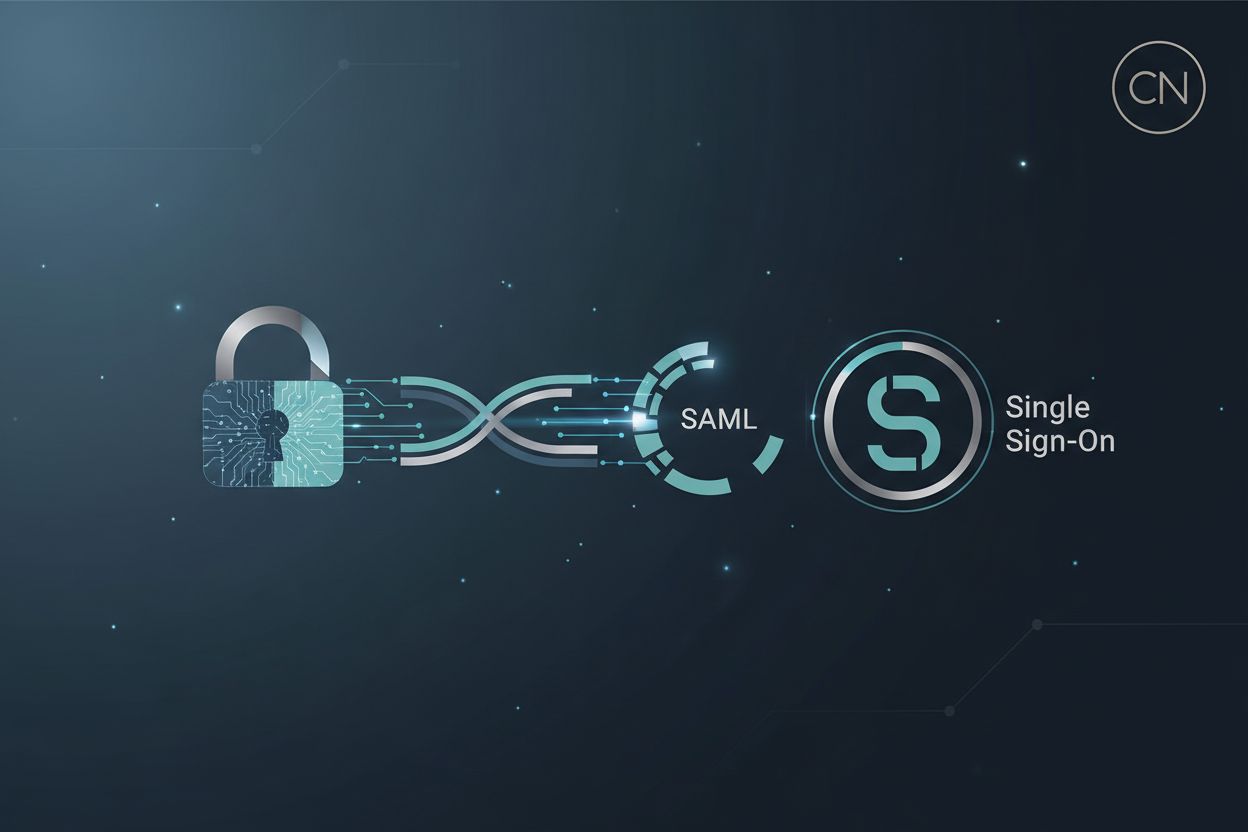 Are SAML and Single Sign-On the Same? | Enterprise Ready SSO: Complete Requirements Guide for ...