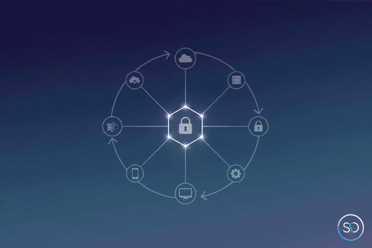 Configuring Single Sign-On for Various Applications | Enterprise Ready SSO: Complete ...