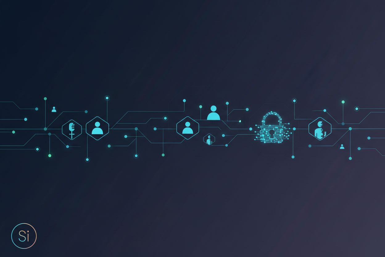 Exploring Self-Sovereign Identity Concepts | Enterprise Ready SSO ...