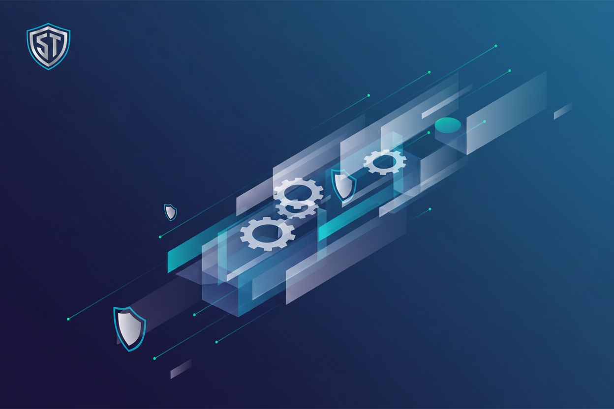 Overview of Security Token Services | Enterprise Ready SSO: Complete ...