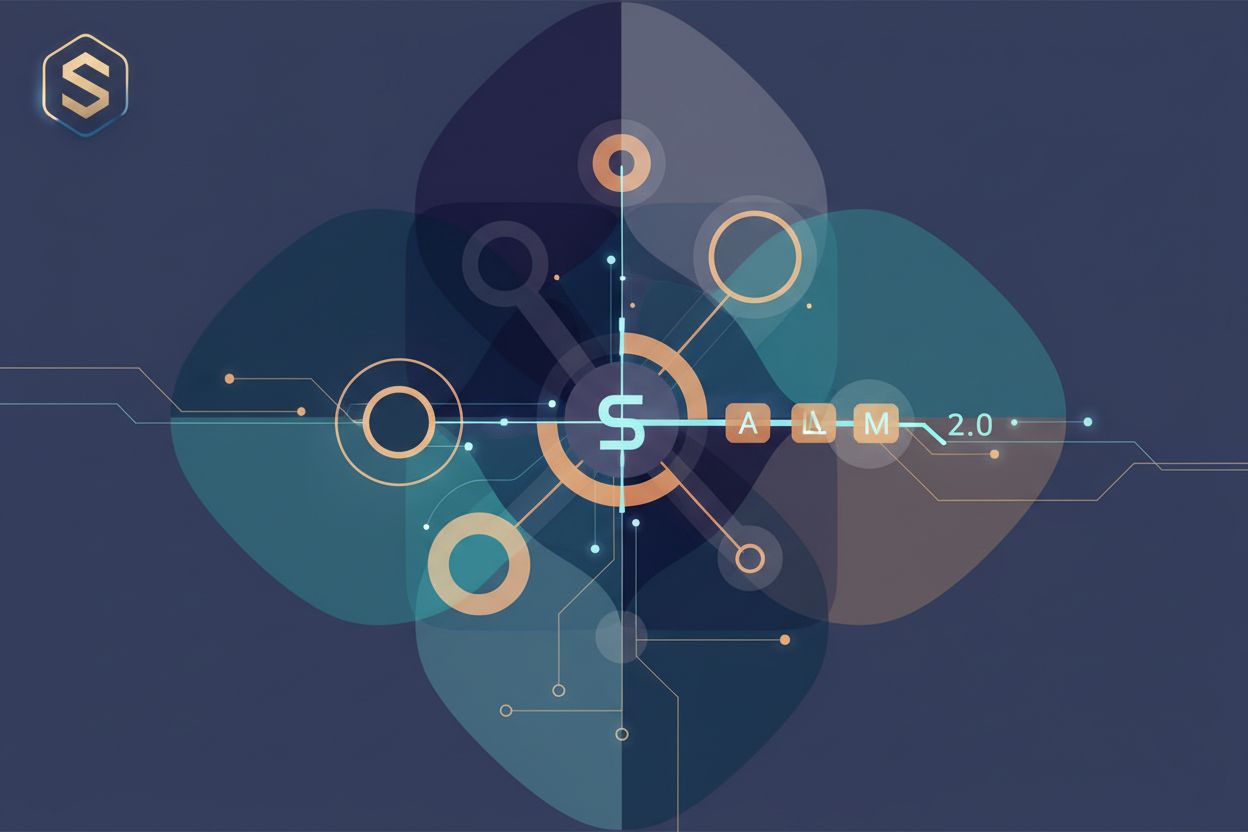 An Overview of SAML 2.0 | Enterprise Ready SSO: Complete Requirements ...