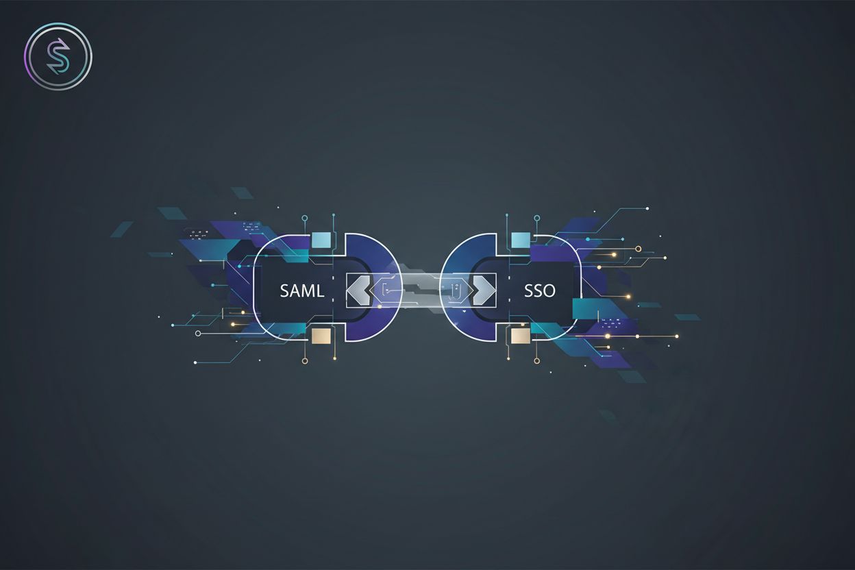 SAML vs. SSO: Key Differences and Best Practices | Enterprise Ready SSO ...