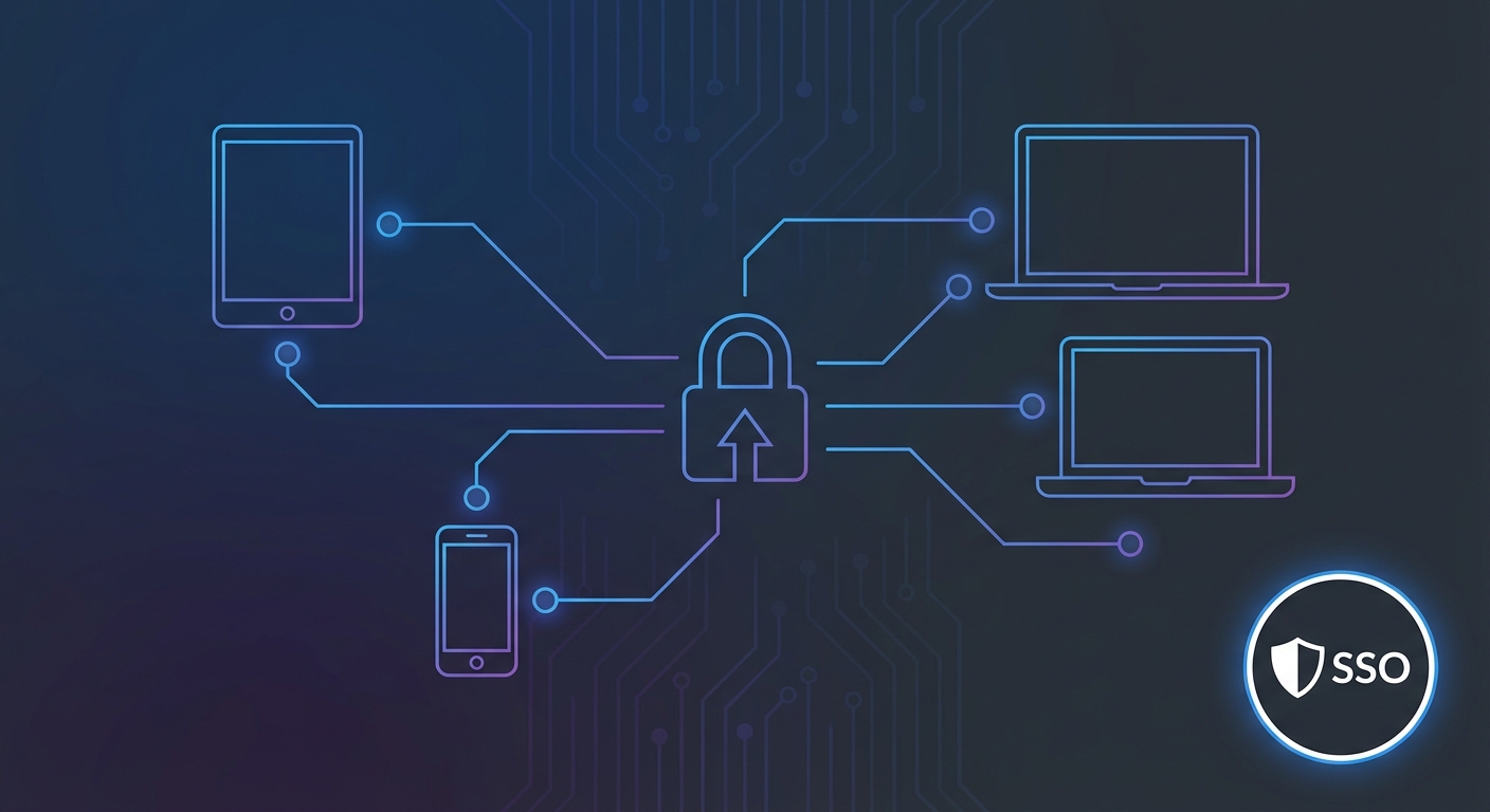 Single sign-on (SSO) for iOS/iPadOS and macOS | Enterprise Ready SSO ...