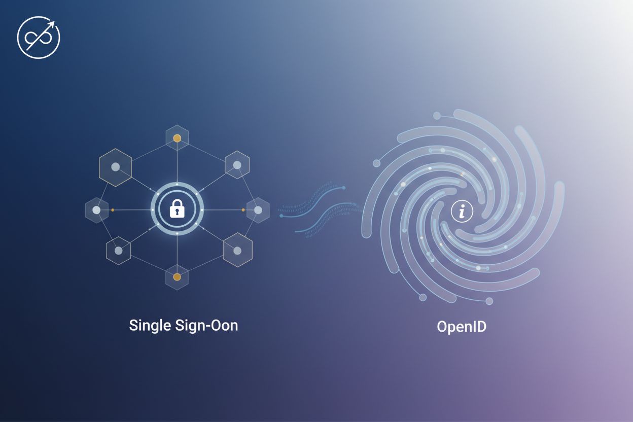 What is the Difference Between Single Sign-On and OpenID? | Enterprise ...