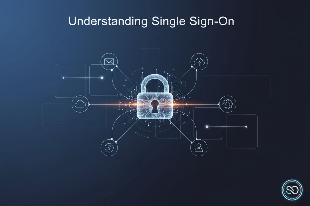 Understanding Single Sign-On | Enterprise Ready SSO: Complete Requirements Guide for B2B SaaS