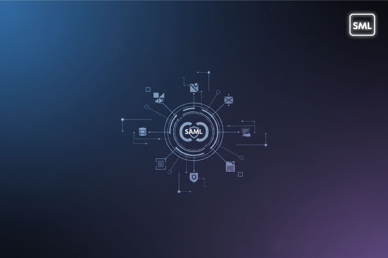 What Is Security Assertion Markup Language (SAML)? | Enterprise Ready SSO: Complete Requirements ...