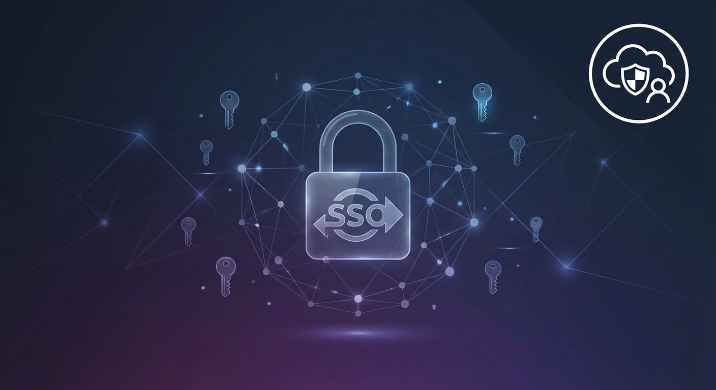What is single sign-on? - Microsoft Entra ID | Enterprise Ready SSO ...