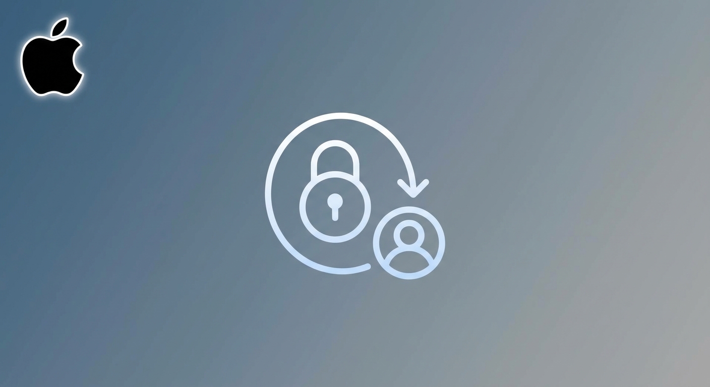 What is the Apple single sign-on? | Enterprise Ready SSO: Complete ...
