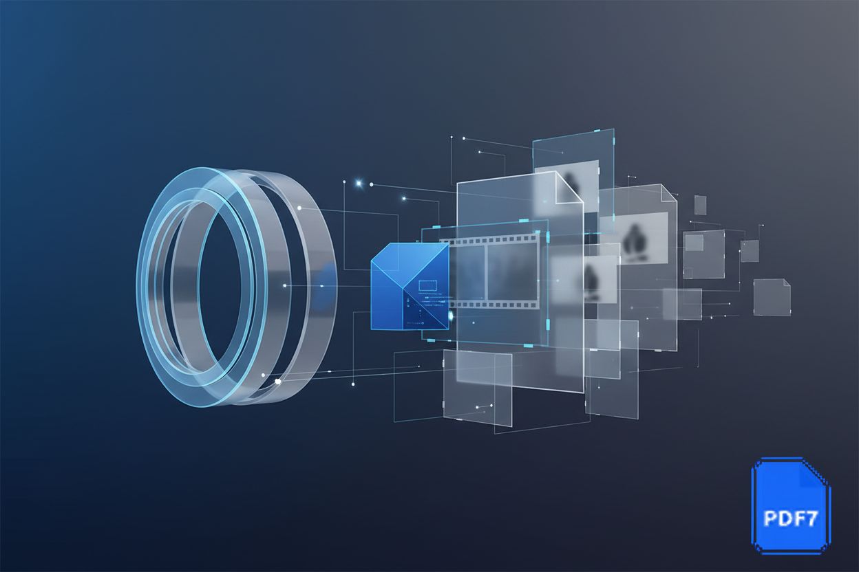 Why Pay for PDF Software When Free Tools Do the Same Thing? | PDF ...