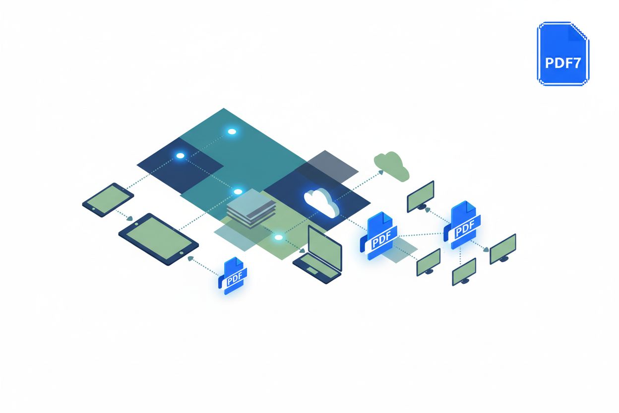 How Teachers Create and Distribute PDF Worksheets Efficiently | PDF ...