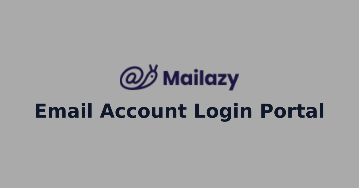 Email Account Login Portal | World's #1 Reseller Email Delivery Solution
