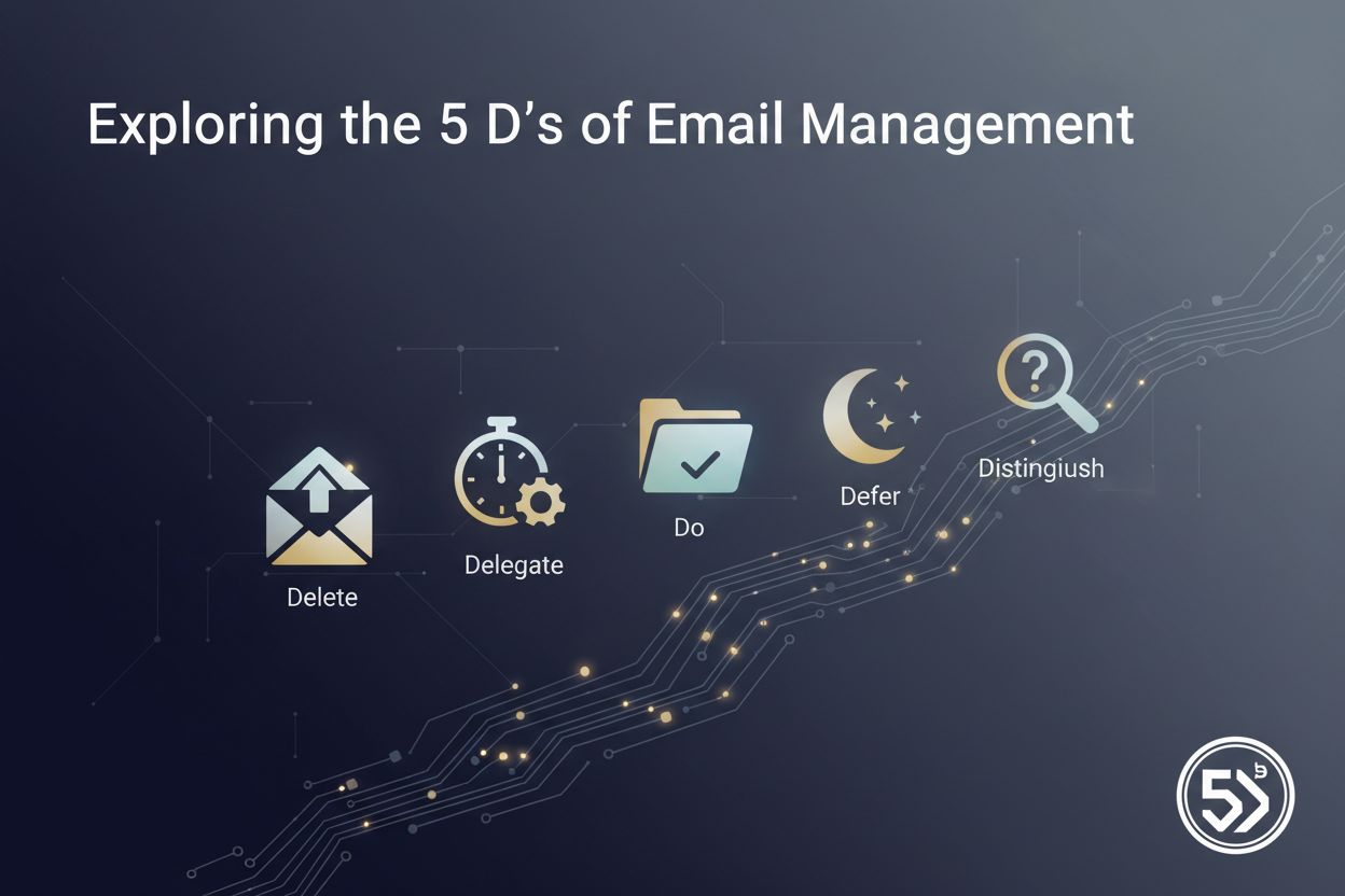 6 Authentic Ways to Trace an IP Address from Email | World's #1 ...