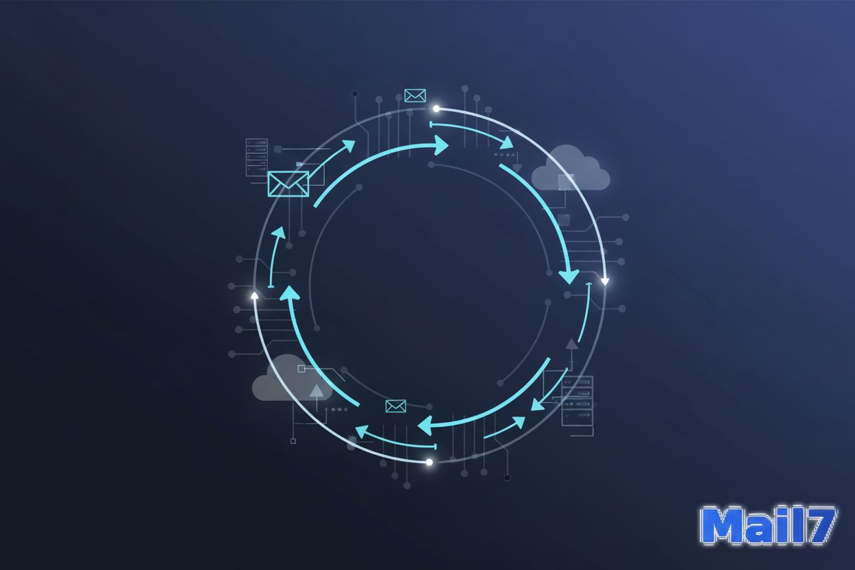 Sending Emails from a Distribution List: Is It Possible? | Mail7 ...