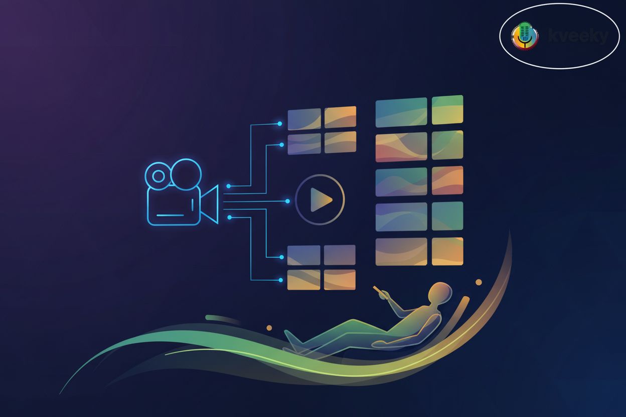 The Lazy Creator's Guide to Batch-Producing 30 Videos in a Weekend ...