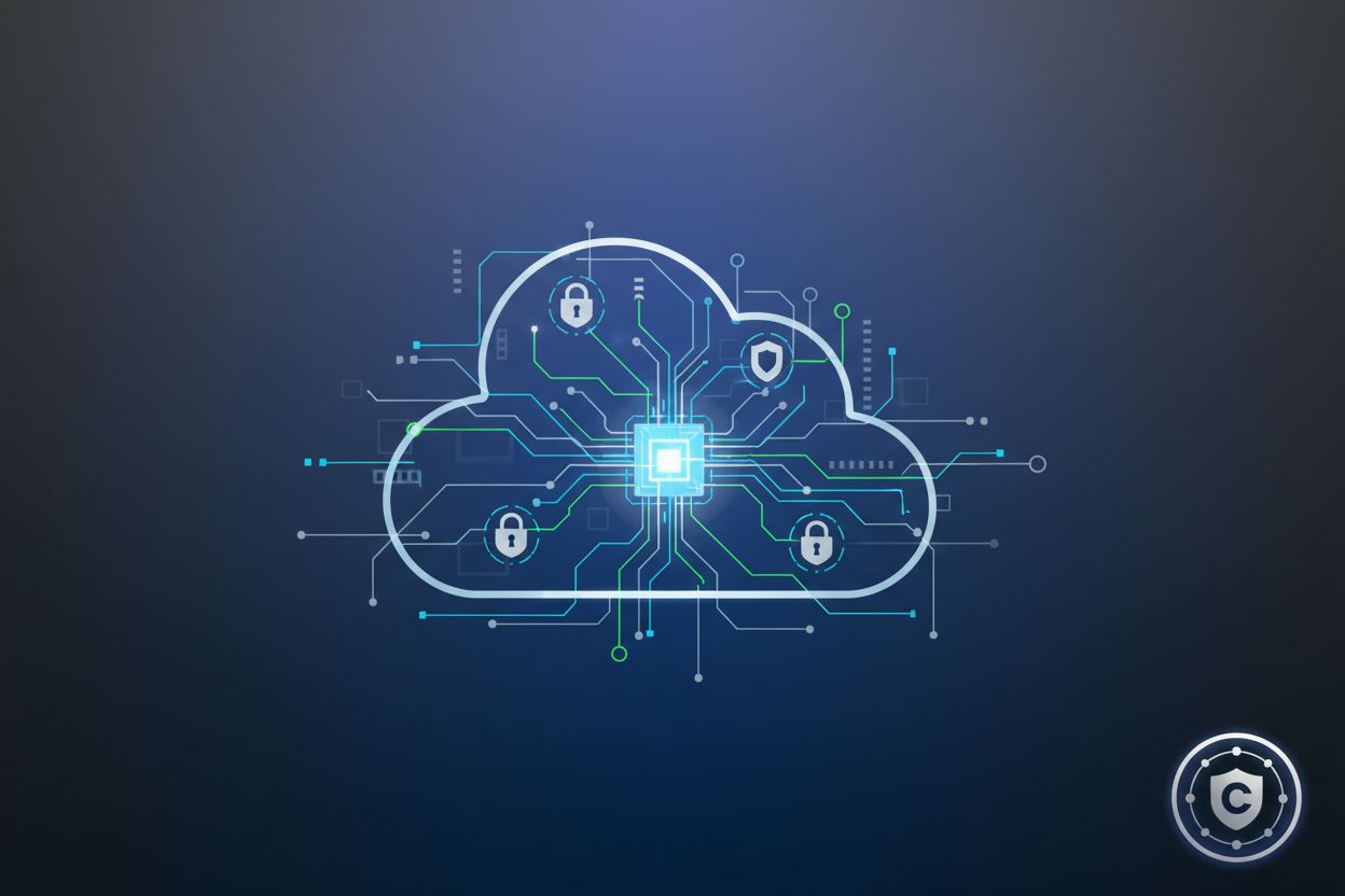 Defining Cloud Infrastructure Security | Gopher MCP: On-demand MCP ...