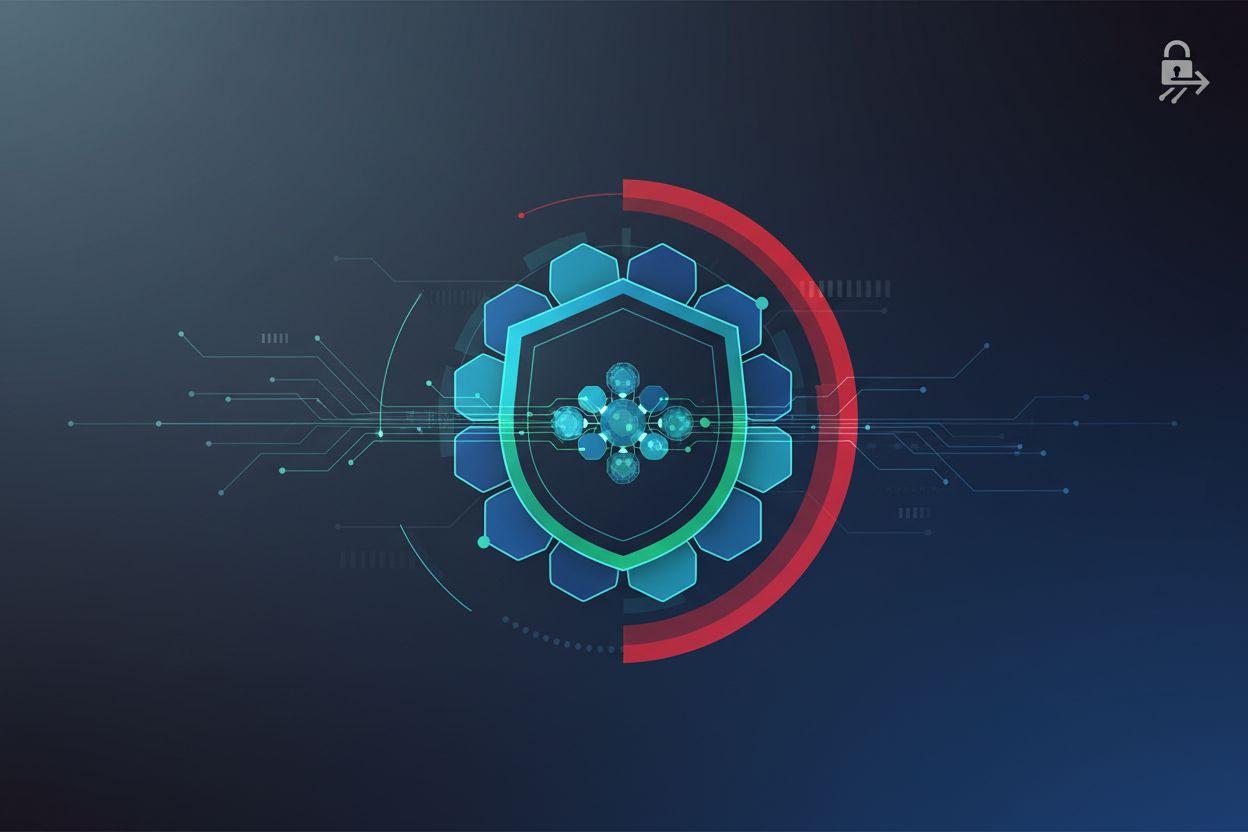 How to Secure Your Load Balancer? | Gopher MCP: On-demand MCP Servers ...