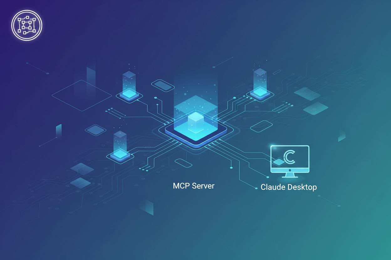 How to Use MCP Server in Claude Desktop | Gopher MCP: On-demand MCP ...