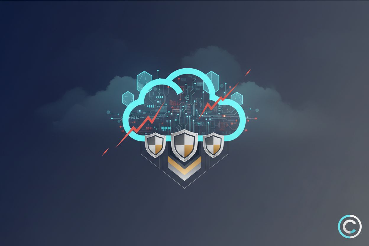 Understanding Cloud Infrastructure Security: Risks and Components ...