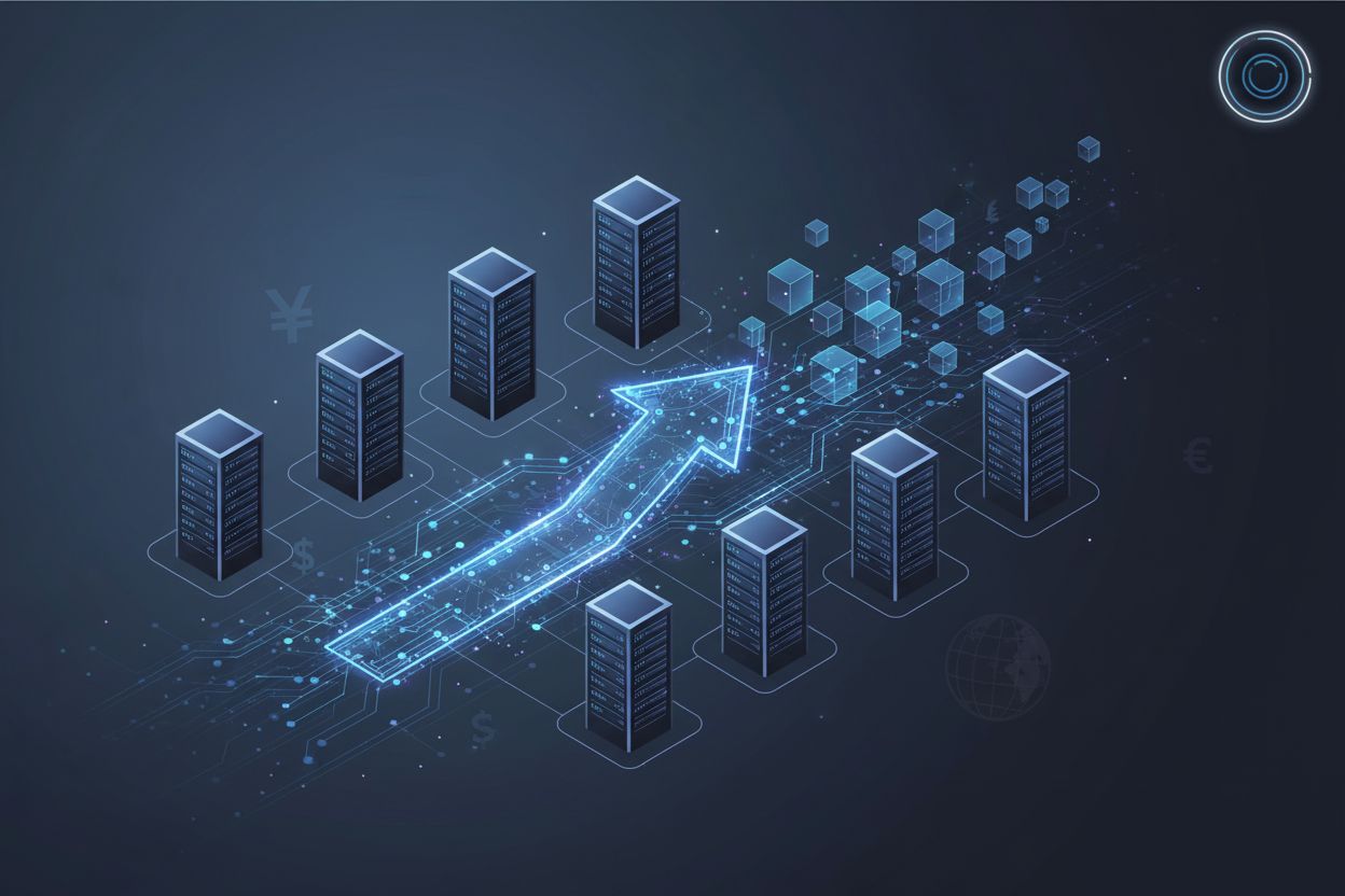 Data Center Industry to Surpass Trillion-Dollar Mark by 2035 | Digital ...