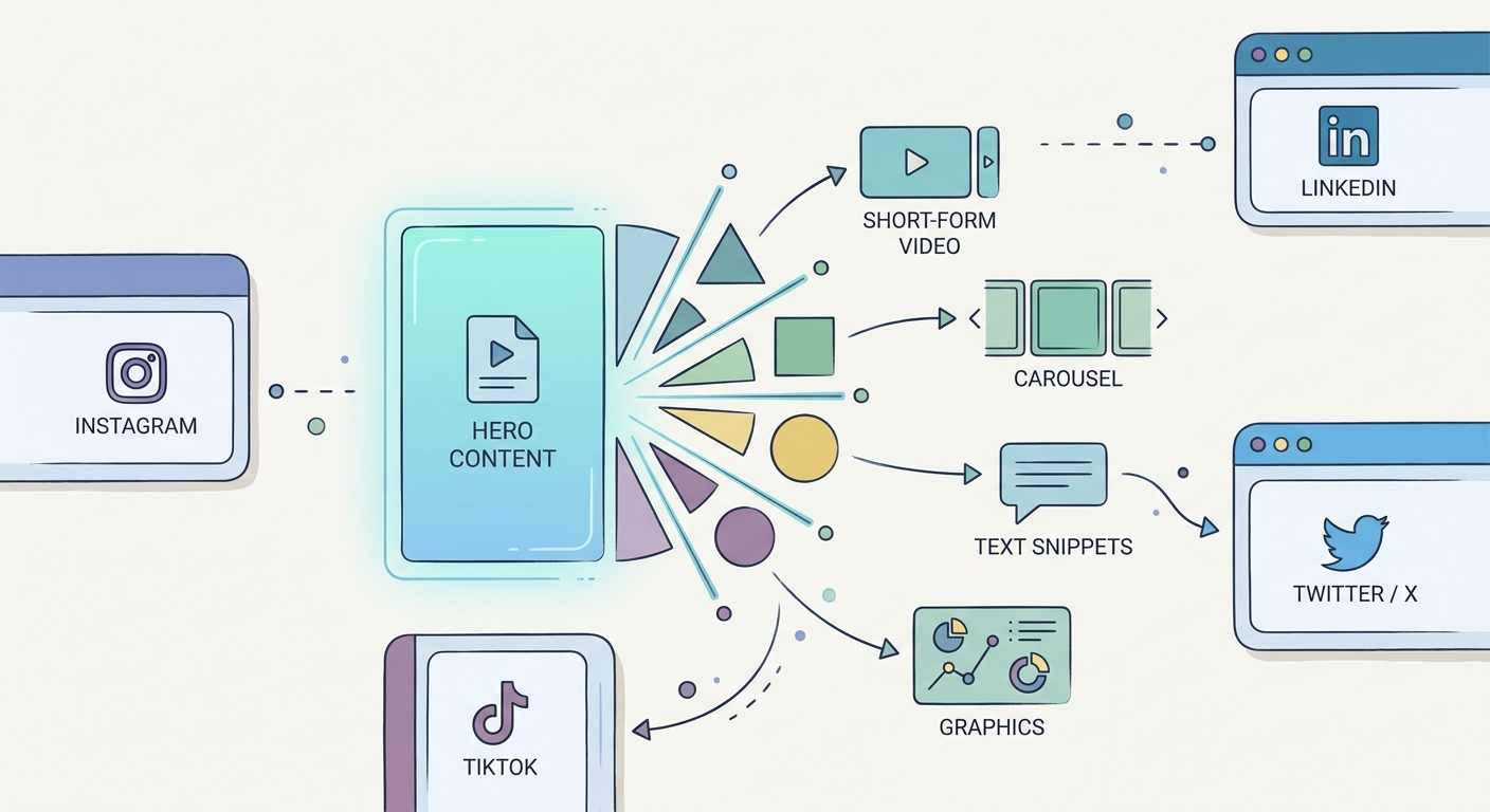 Unlocking Web3 Content Creation: How AI Supercharges Your Social Media ...