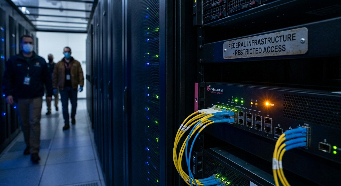 CISA Issues Emergency Directive Requiring Federal Agencies to Patch ...